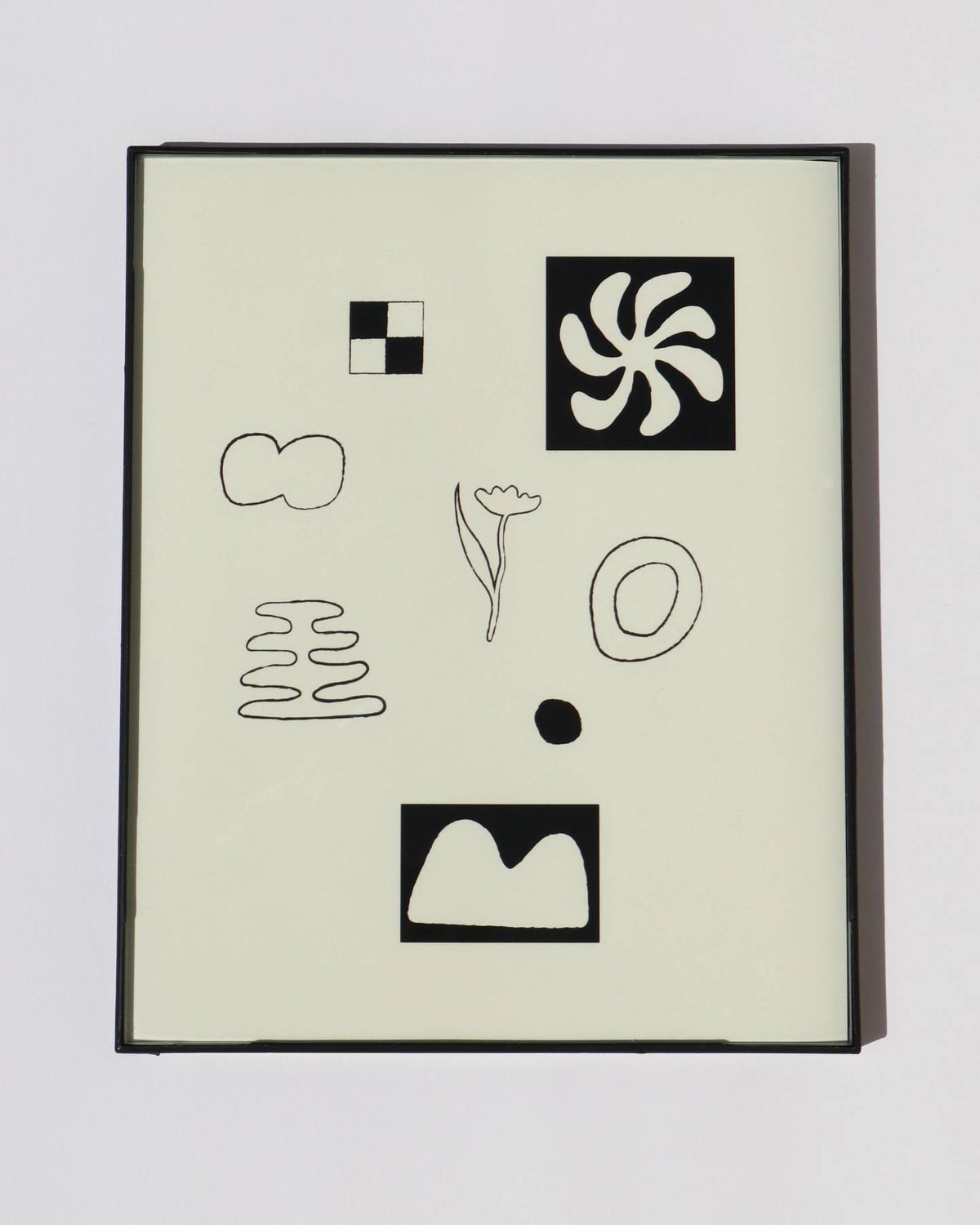 SPACE VASE – other shapes