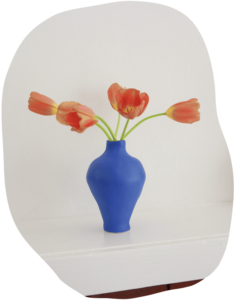 SPACE VASE – other shapes