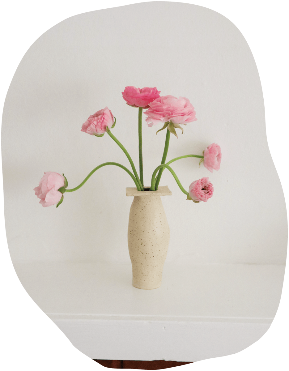 SPACE VASE – other shapes