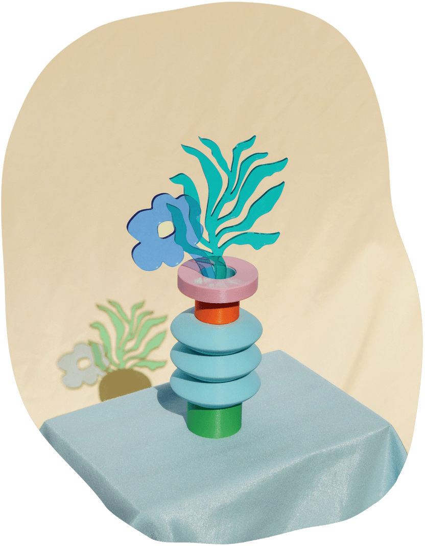 KELP STEM – other shapes