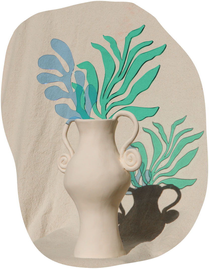 KELP STEM – other shapes