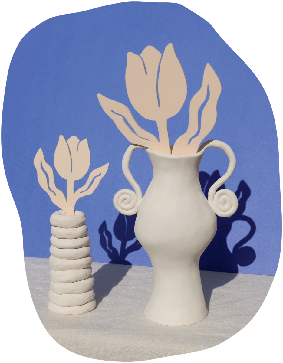 KELP STEM – other shapes